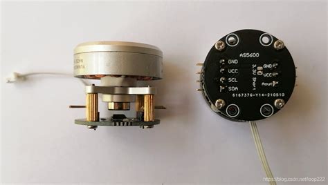 Simplefoc（三）—— As5600角度读取as5600磁编码器中文手册 Csdn博客