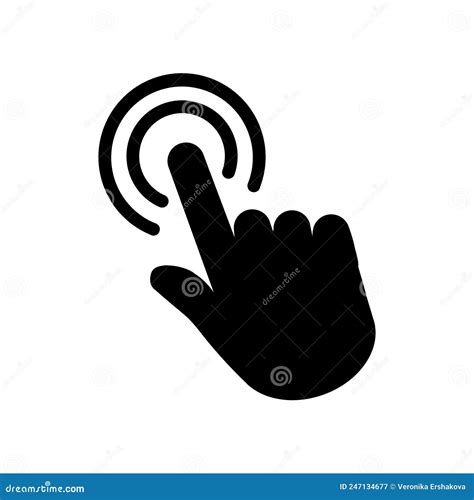Interaction Icon Vector Set Connection Illustration Sign Collection