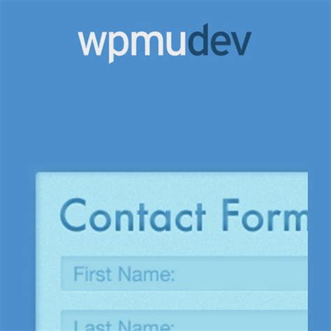 Premium Download For Wpmu Dev Contact Widget Cheapest Prices