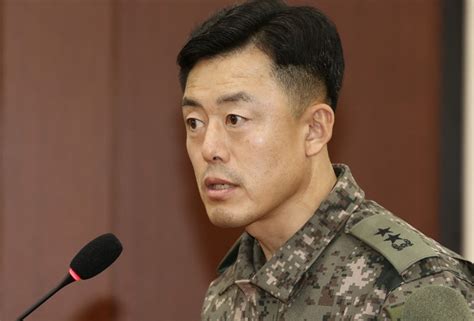 정보사령부 문상호 정보사령관 프로필 소장 나이 육사 계급