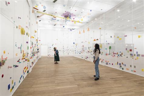 This Brand New Immersive Art Exhibition At The Tate Is A Must See