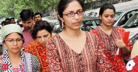 Convene Meeting Of Panel On Trafficking Sex Workers Dcw To Delhi Government The Economic Times