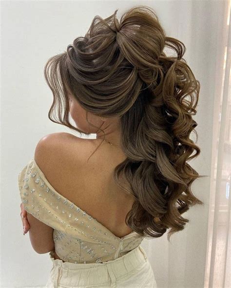 50 Unique Wedding Hairstyles For Long Hair To Try In 2025 Hair
