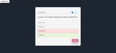 GitHub Dani Her Code Quiz