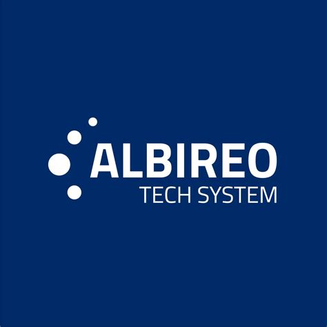 Albireo Tech System Company Profile Information Investors Valuation And Funding