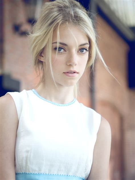 Fc Pyper America Hello Im Trouble Scamander I Get Into A Lot Of