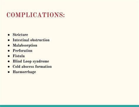 Tb And Typhoid Lesions Of Small Intestine Pptx