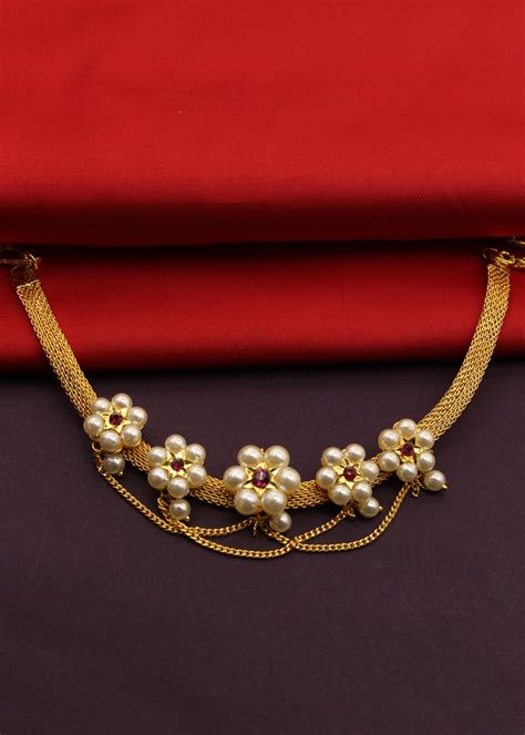 Graceful Moti Kudi Waki Sonchafa