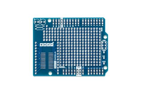 arduino proto shield rev3 uno size tsx00083 partco