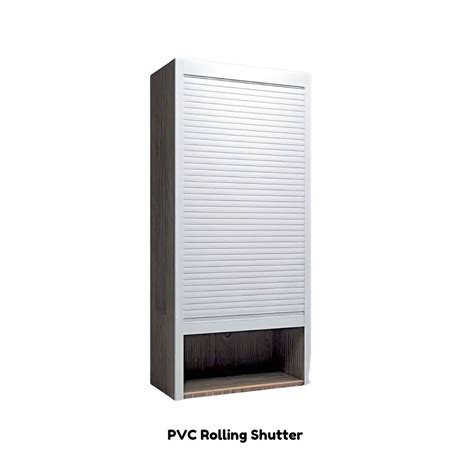 Silver PVC Rolling Shutter Kitchen Size Dimension 4x2 Lxw Feet At 12000 Piece In Guwahati