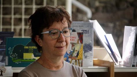 Biblioteca Negroni Lautrice Anna Lavatelli Racconta Le Sue Filastrane