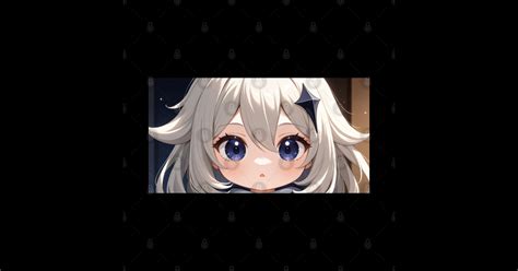 Cute Paimon Chibi Art For Genshin Impact Fans Paimon Genshin Impact