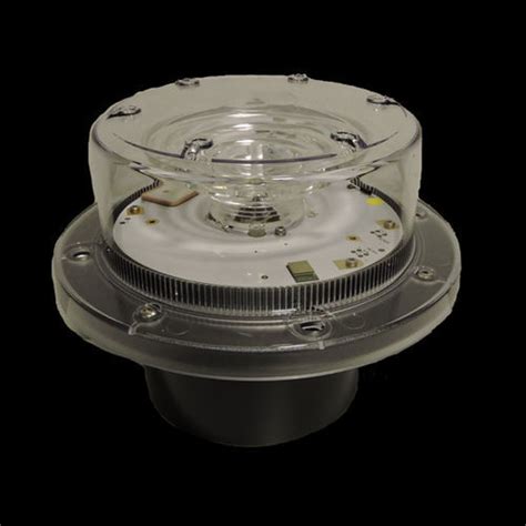 Навигационные огни для катера - VPL 110 - Sabik Marine - LED / белый ...