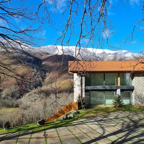 Fotos Del Arantza Hotela En Arantza Navarra