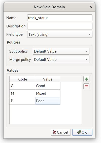 Qgis 328 Improvements For Working With Esri Formats And Services