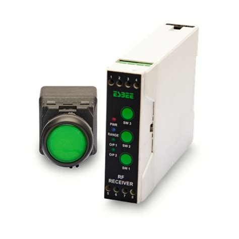 Wireless Push Button Application Industrial At Best Price In Kolkata