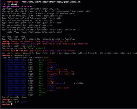 Hack The Boo 2022 Ctf题目writeupsctfdns外带流量 Csdn博客