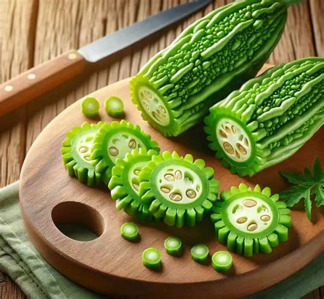 당뇨 잡는 열매 ‘여주 효능 5가지 부작용 먹는법 여주차 웰빙인사이트