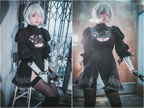 134 Jenny정제니 更新至 60 期 Cos基地