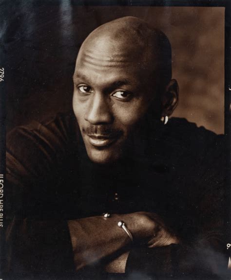 Marc Hauser Photo Print Of Michael Jordan 1998 Mutualart