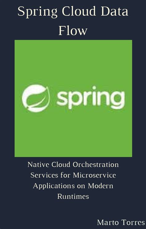 Spring Cloud Data Flow