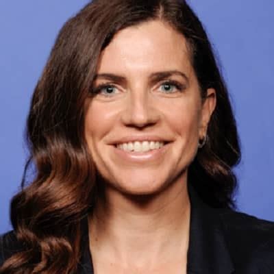 Curtis Jackson Age How Old Is Nancy Mace Ex Husband Afml