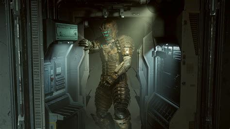 Dead Space Remake Ending Explained