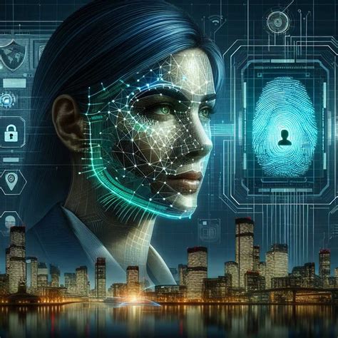 Enterprise Biometric Security Facial And Fingerprint Recognition For Modern Authentication Zero