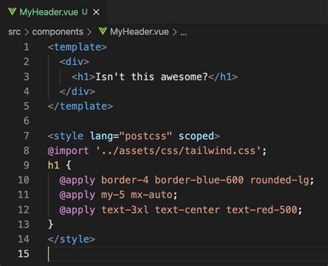 web ui development with vue tailwind css and storybook by 47 off