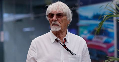 El Expresidente De La Fórmula 1 Estalla Por El Gp De Las Vegas No