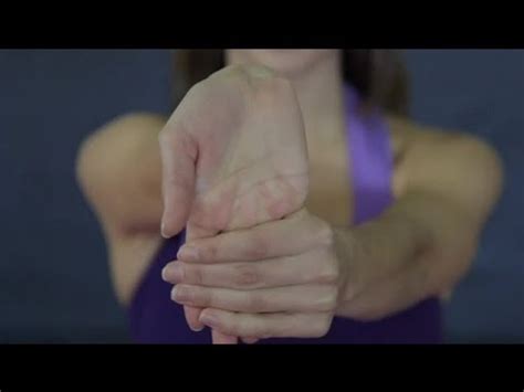 Stretches For The Brachioradialis Muscle Stretching For Exercise