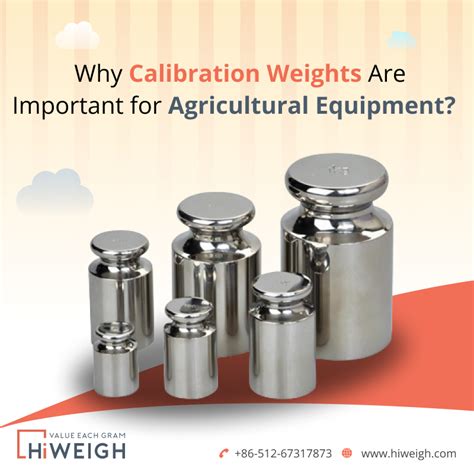 Purpose Of Calibration Weights At Hunter Langham Blog