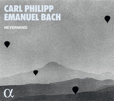 Carl Philipp Emanuel Bach Early Music Review