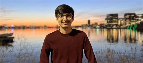 Devarsh Patel Portfolio