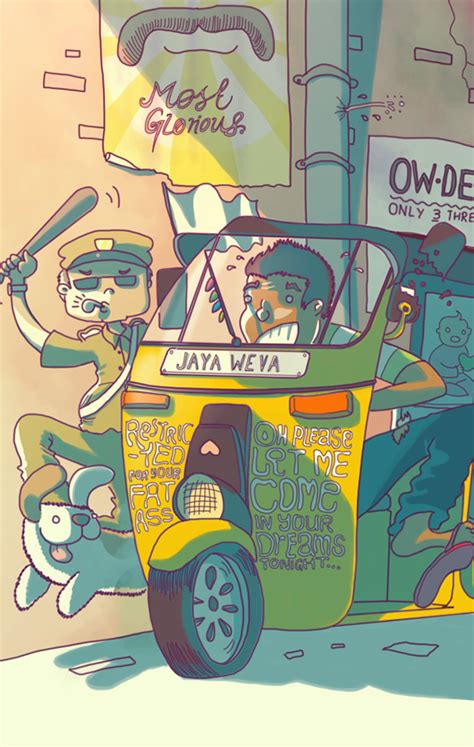 Meter Running On Behance