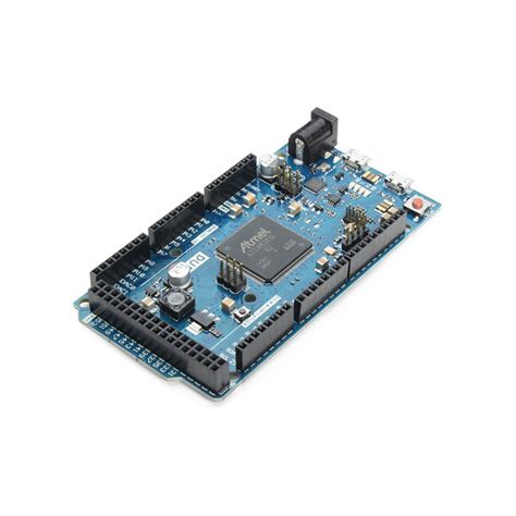 due r3 development board arduino compatible