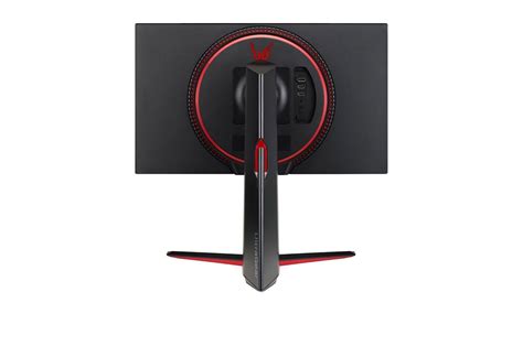 LG UltraGear FHD IPS Gaming Monitor With AMD FreeSync Premium LG Bangladesh