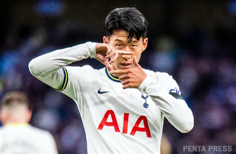 프리미어리그 토트넘 Vs 레스터 시티