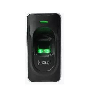 Buy ESSL F Fingerprint Based Biometric Exit Reader Online In India At Best Prices