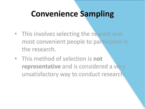 Sampling Presented By Miss Amunekar Shubhangi Mahadev Ppt Download