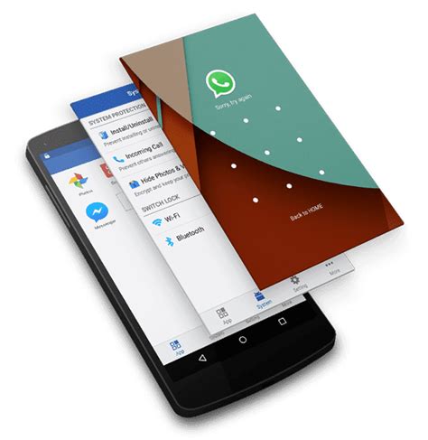 10 Best Applock For Android Lock Apps On Android