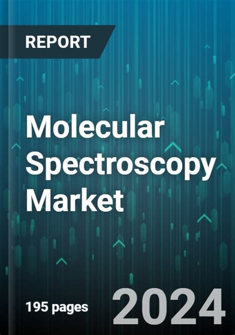 Molecular Spectroscopy Market Size Share And Forecast To 2032