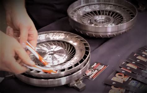 Torque Converter What Is It And How Do I Fix It The Drive 47 Off