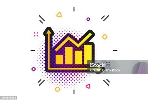 그래프 차트 기호 아이콘입니다 다이어그램 기호입니다 벡터 0명에 대한 스톡 벡터 아트 및 기타 이미지 0명 고급 곡선 Istock