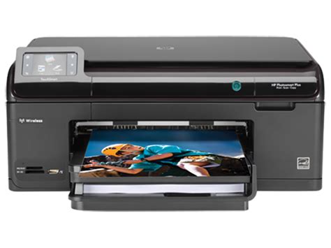 Hp Photosmart Plus Printer Series B Drivers Download