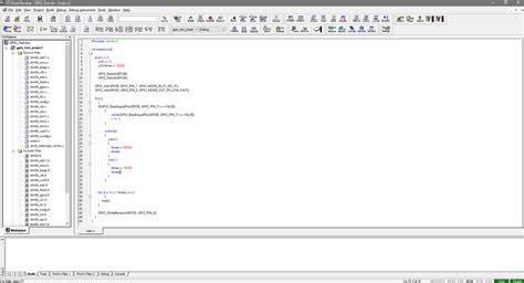 Starting Stm8 Microcontrollers Embedded Lab Page 4
