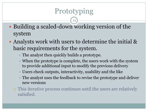 Ppt Object Oriented System Analysis And Design Powerpoint Presentation Id6927714