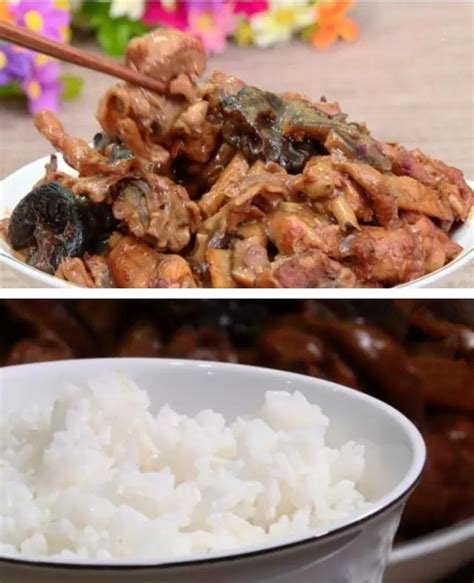 教你在家就能做出好吃的黃燜雞，味道比外面賣的還要好 每日頭條