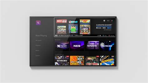 Polymega Gets Classic Arcade Games Via Physical Polymega Collection Series Time Extension