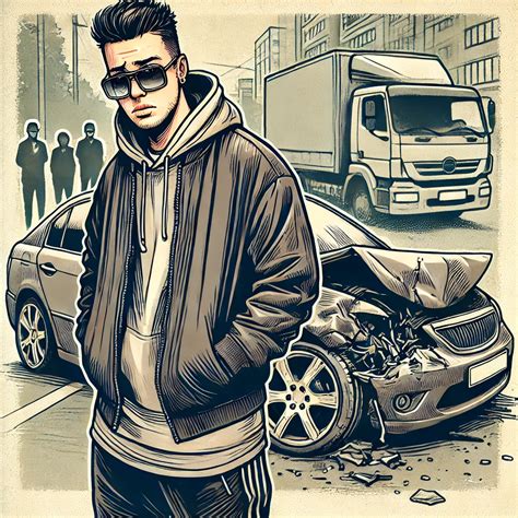 Sinan G Schwere Vorwürfe Und Ein Autounfall In Essen Radiomonsterfm